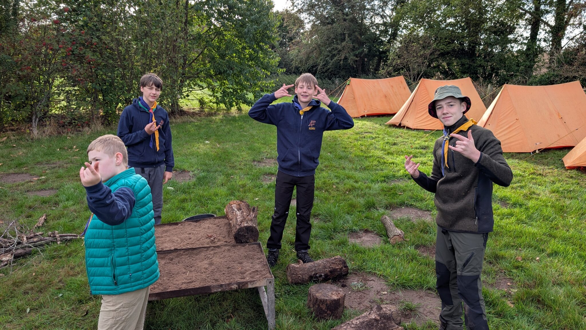 PXL_20250913_073332356 | 4th Stafford Scout Group